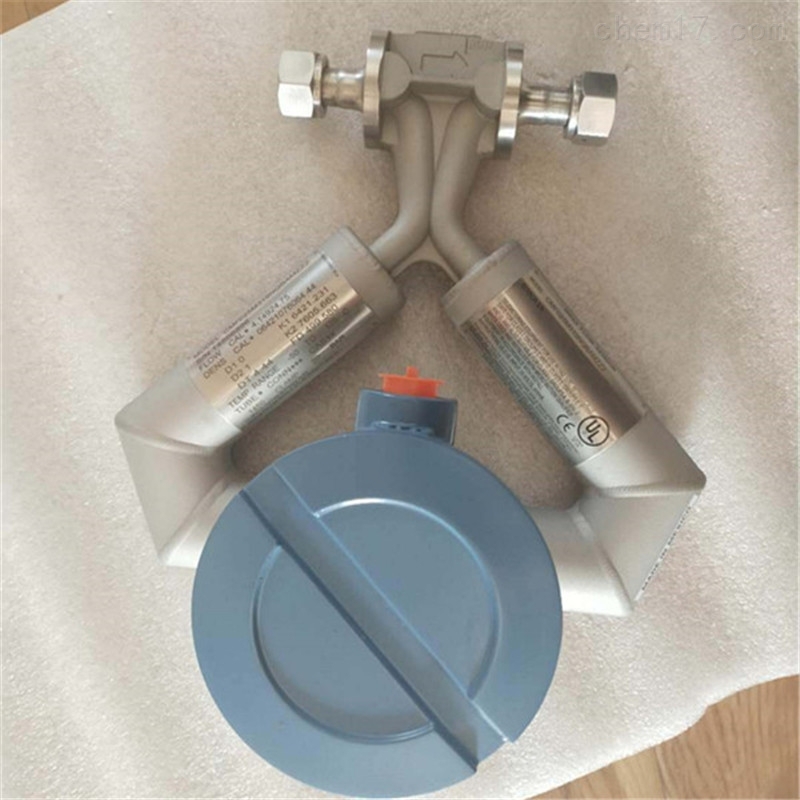 cmf100 艾默生质量流量计CMF-化工仪器网